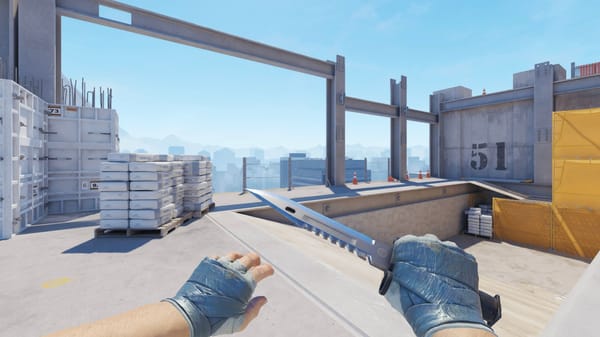 All Revolution Case Gloves in CS2